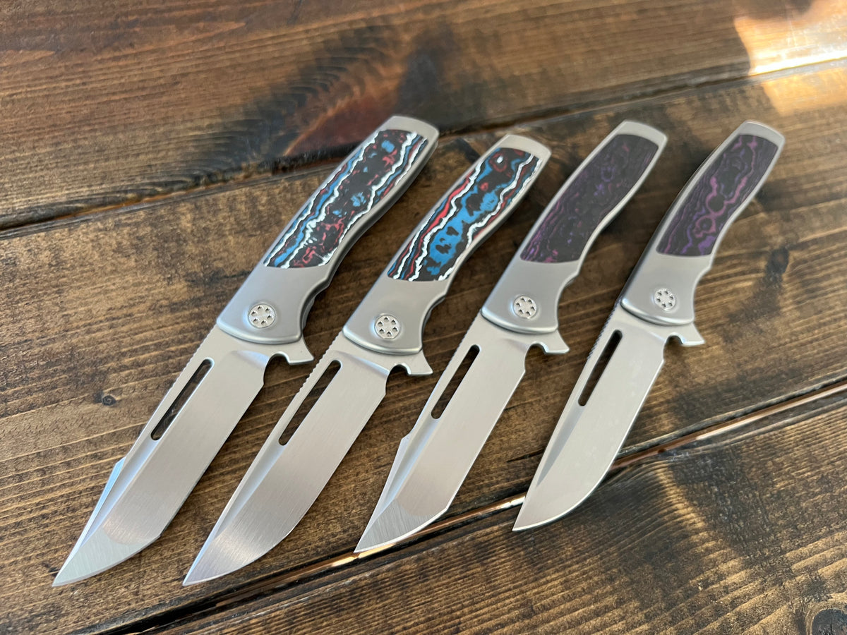 SHARP BY DESIGN by Brian Nadeau – B.Capone